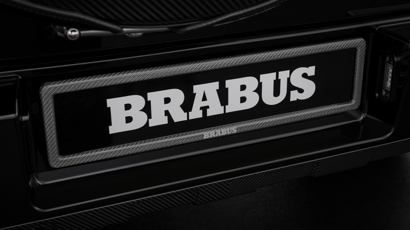 Home - BRABUS